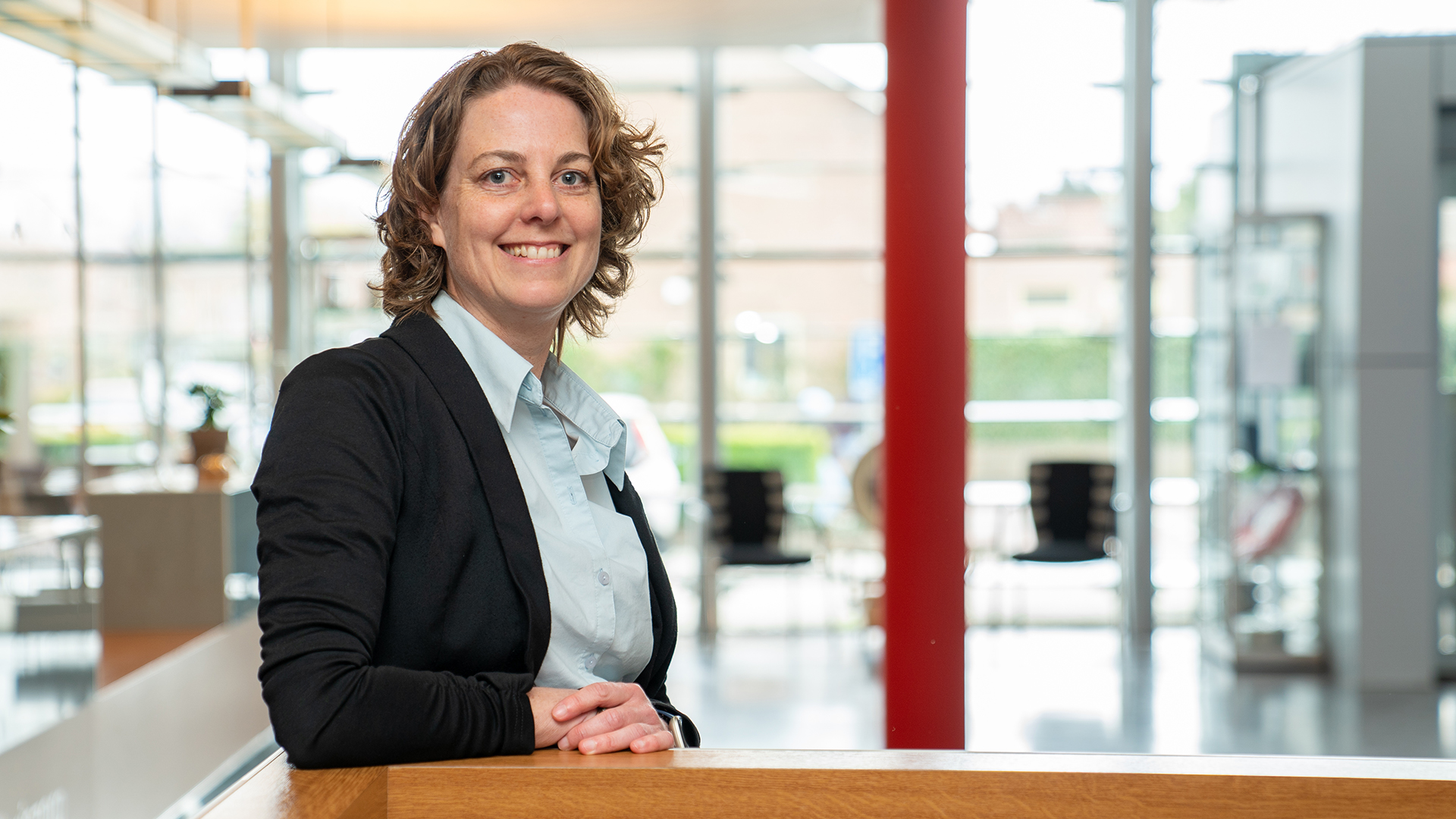 Innoveren als gezamenlijke verantwoordelijkheid | Zorggroep Oude en Nieuwe Land